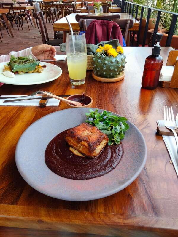 Let's embark on this splendid gastronomic journey together! - Final Thoughts: Is This Tour Right for You?