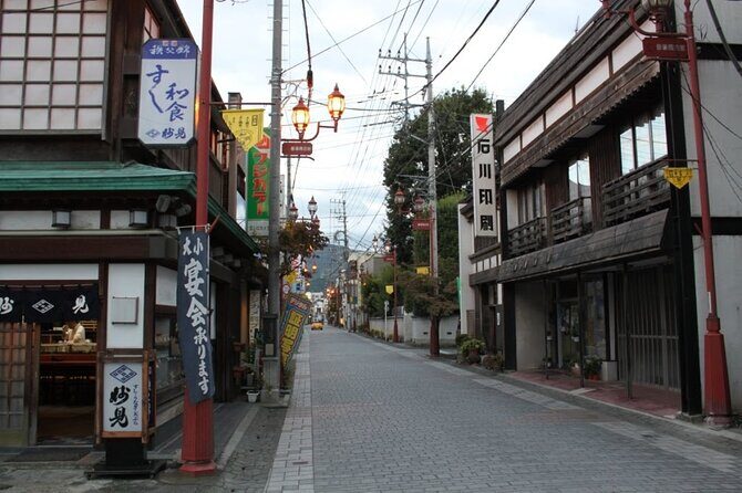 Let's enjoy Japanese Festival Music- Chichibu Yatai Bayashi - Who Should Consider This Tour?