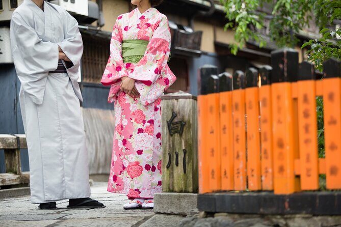 Let's enjoy Kyoto in a kimono! Visit the mysterious Fushimi Inari - Who Is This Tour For?