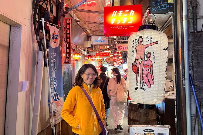Lets Explore Kichijoji, Hidden Gem of Tokyo! - A Deep Dive into the Itinerary