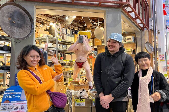 Lets Explore Kichijoji, Hidden Gem of Tokyo! - Final Thoughts and Who Will Love This Tour