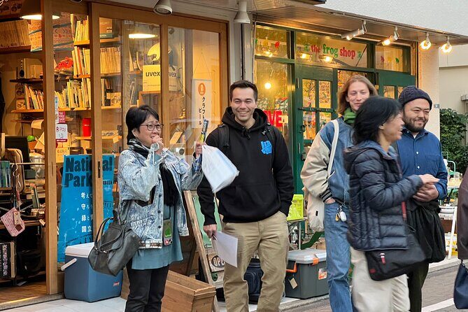 Lets Explore Kichijoji, Hidden Gem of Tokyo! - FAQ