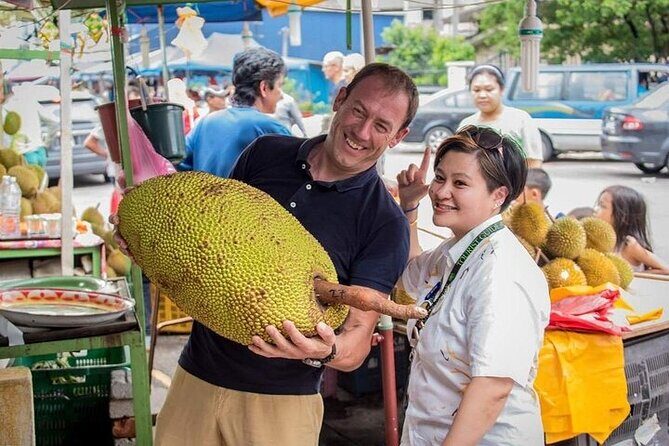 Lets go for Kuala Lumpur Food Experience with Local Host - Exploring Kuala Lumpur’s Food Scene – What to Expect