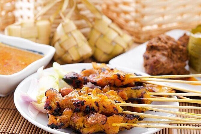 Lets go for Kuala Lumpur Food Experience with Local Host - The Sum Up