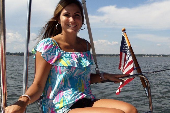 Let's Go Sail the York River in Gloucester Point, Virginia - Practical Details