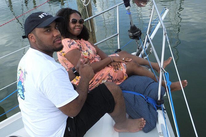 Let's Go Sail Virginia - Pricing and Value