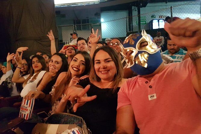 Lets Go to the Wrestlings! - Who Should Consider This Tour?