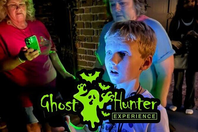 Let's Hunt For Ghosts....Fun, Spooky, Educational, Entertaining! - Let’s Hunt For Ghosts… Fun, Spooky, Educational, Entertaining!