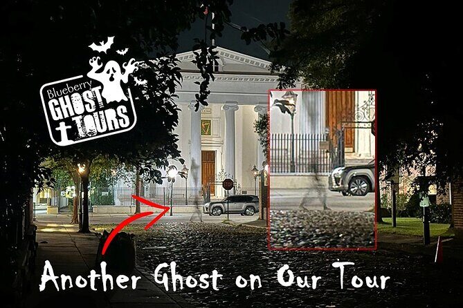 Let's Hunt For Ghosts....Fun, Spooky, Educational, Entertaining! - What Travelers Are Saying (Based on Reviews and Feedback)