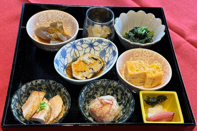 Let's Lunch / YANAKA MADAME HOME / Local Dish & Rice ball Making. - What to Expect from the Tour