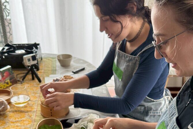 Let's make Japanese home cooking - Why This Tour Is Worth Considering