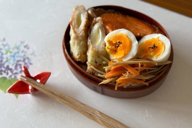 Let's make Japanese home cooking - Who Should Book This Experience?