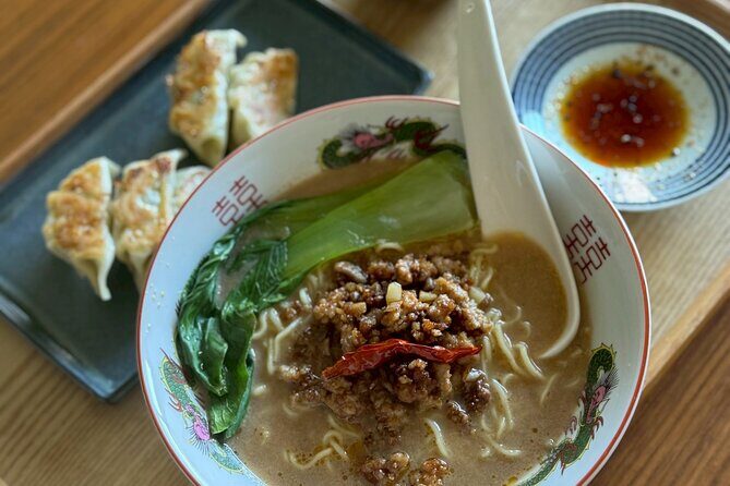 Let's make Japanese home cooking - Final Thoughts