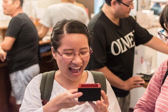 Let's make ONIGIRI(Rice ball) at Professional Cooking Studio - Final Thoughts