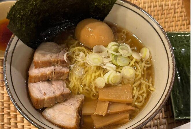 Let's make Ramen and Gyoza from Scratch in my house in Tokyo - Key Points