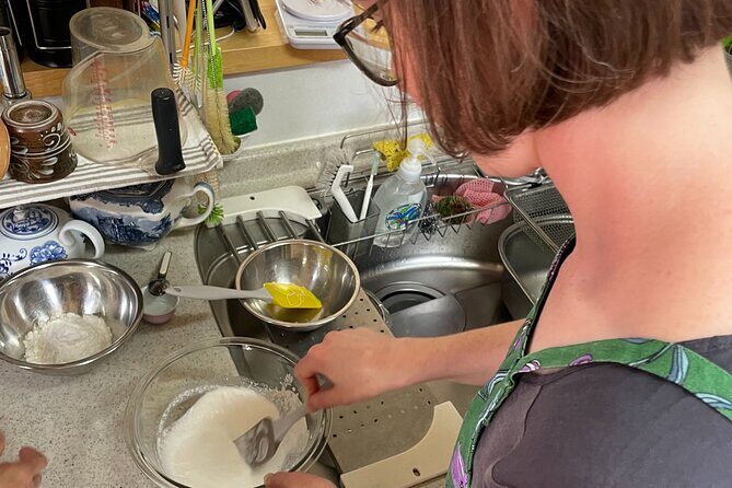 Let's make Wagashi at private home in Yokohama, suburban Tokyo - FAQ