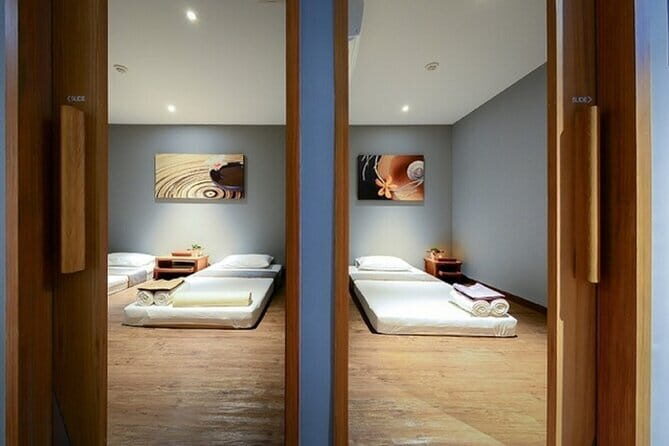 Let's Relax Spa - An In-Depth Look at Let’s Relax Spa: What’s on Offer in Bangkok