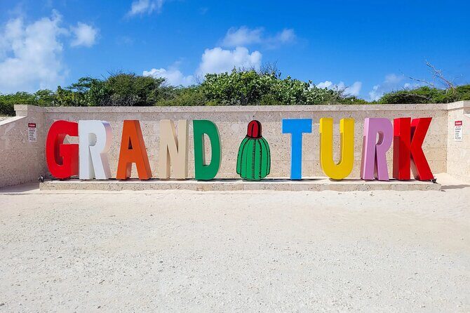 Lets Ride Adventures ATV Tour in Grand Turk - Practical Considerations