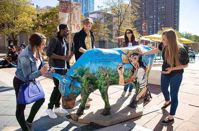 Lets Roams Old San Juan Scavenger Hunt: Find the Fountain of Youth! - Summary of Authenticity and Value