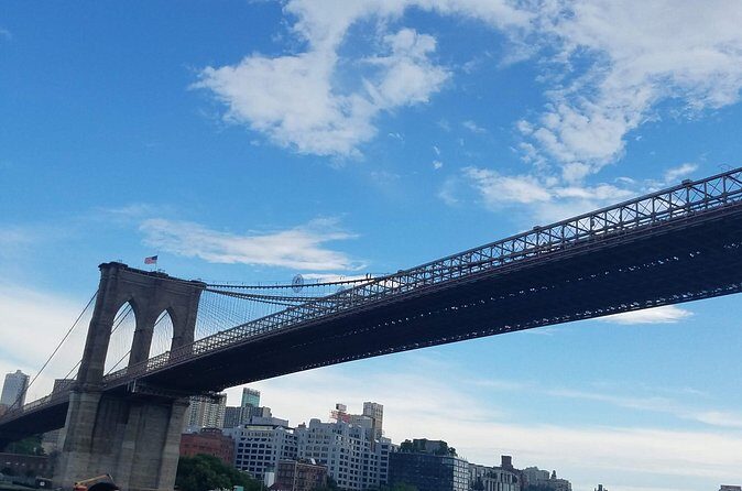 Let's take a walk across the iconic Brooklyn Bridge - Final Thoughts: Who Should Consider This Tour?