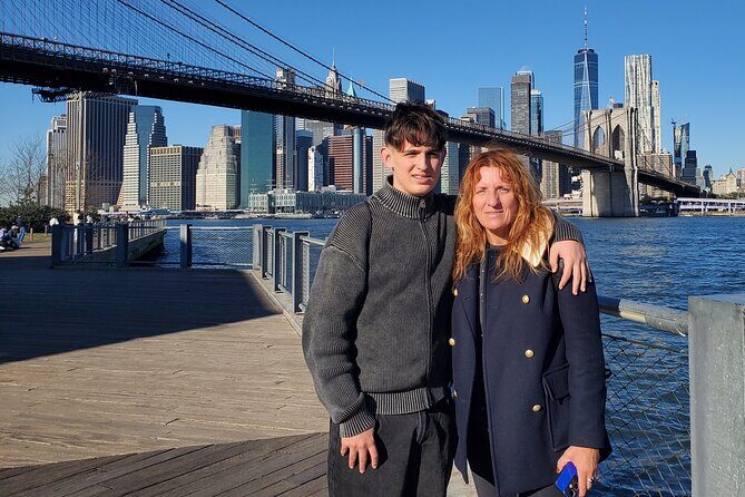 Let's take a walk across the iconic Brooklyn Bridge - FAQ
