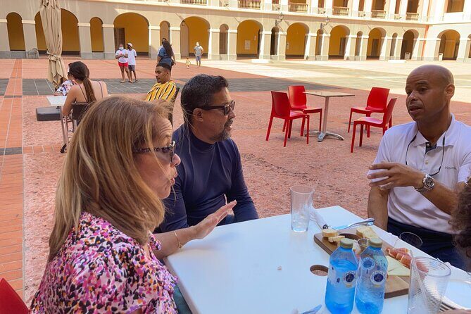 Let's Talk Politics Puerto Rico - A Practical Guide to the “Let’s Talk Politics Puerto Rico” Tour