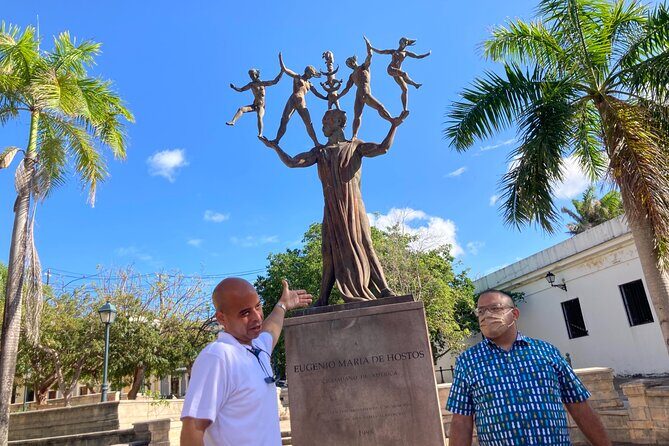 Let's Talk Politics Puerto Rico - FAQs