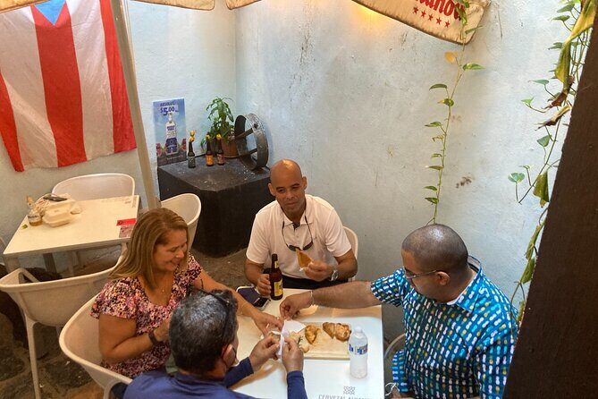 Let's Talk Politics Puerto Rico - Final Thoughts