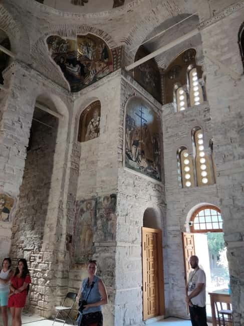 Letters To The Corinthians Apostle Paul Biblical Tour - A Detailed Look at the Tour