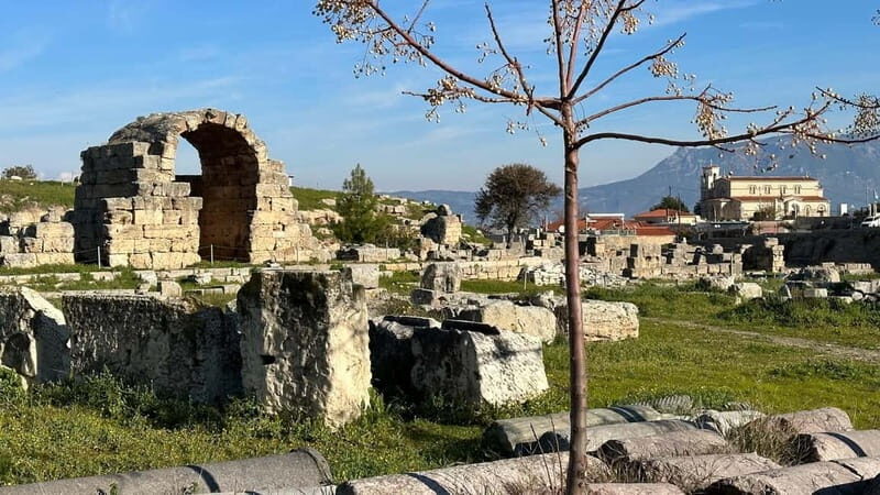 Letters To The Corinthians Apostle Paul Biblical Tour - The Sum Up: Who Should Book This Tour?