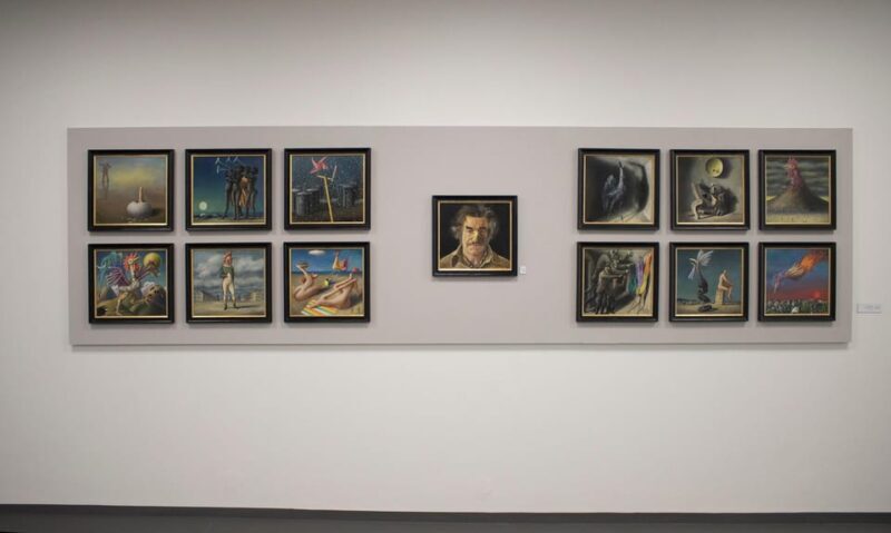 LETTL Museum of Surreal Art Entry Ticket - The Visitor Experience: Pros and Cons