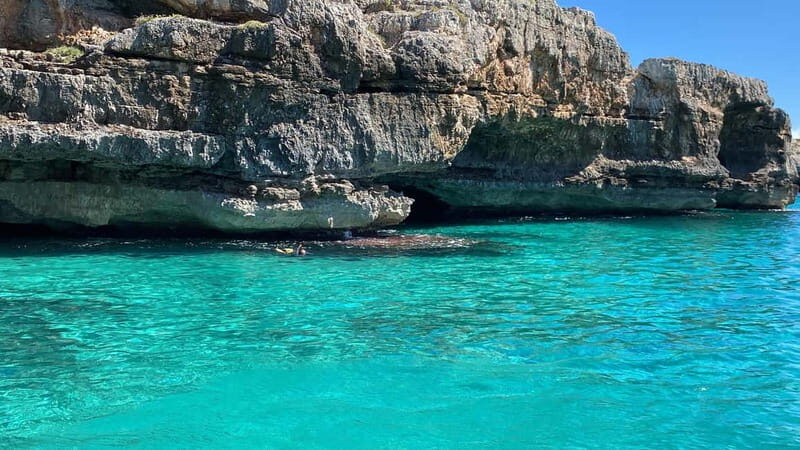 Leuca: Caves tour 1h 30 min - An In-Depth Look at the Tour