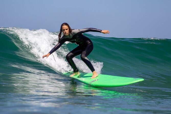 Leucadia Beach Surf Lessons - A Closer Look at Leucadia Beach Surf Lessons