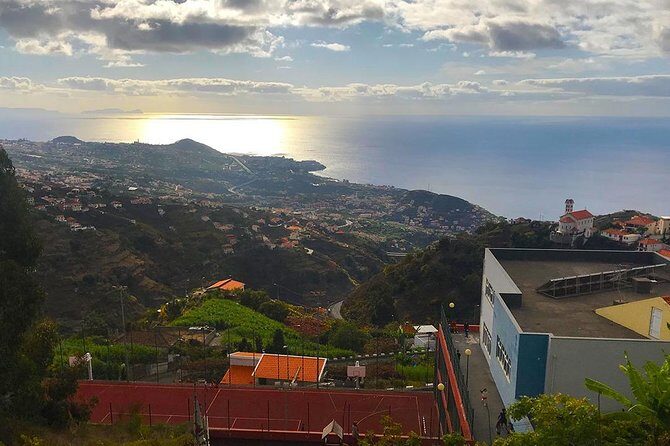 Levada do Norte - Walking Tour - What to Expect from the Itinerary