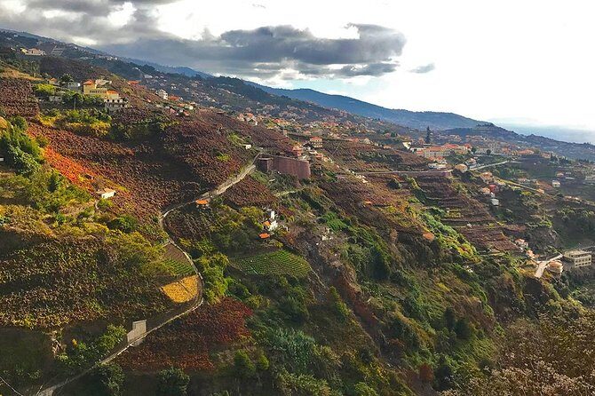 Levada do Norte - Walking Tour - FAQ