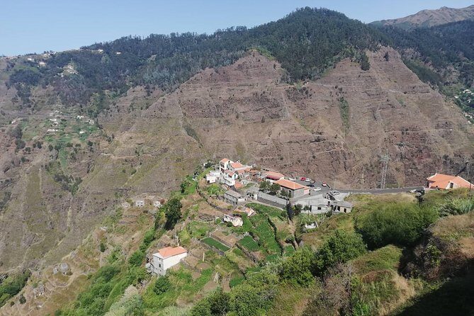 Levada Serra D´Agua - Practical Tips for Enjoying the Tour