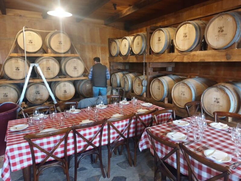 Levada Walk, Cider Tasting & Lunch - FAQ