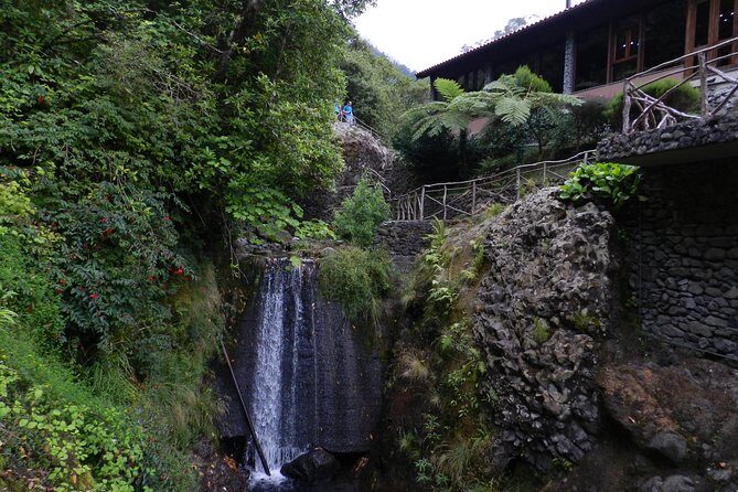 Levada Walk from Ribeiro Frio to Portela - What to Expect on the Levada Walk from Ribeiro Frio to Portela