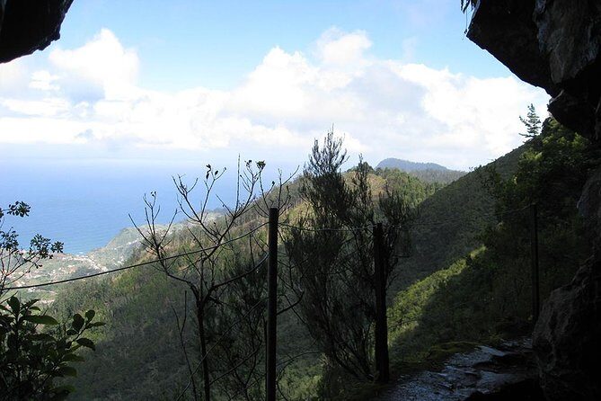 Levada Walk from Ribeiro Frio to Portela - Who Might Want to Skip It?