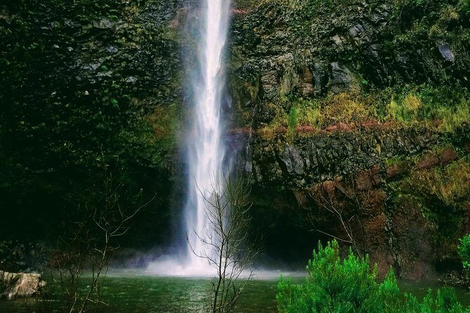 Levada & Waterfalls Hike 25 Fountains, Rabaçal, Risco more Challenging Walk - Final Thoughts
