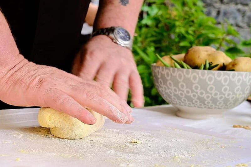 Levanto, Cinque terre: Fresh Pasta and Pesto cooking class - An In-Depth Look at the Experience