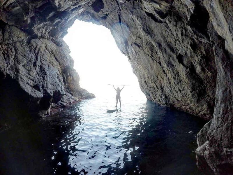 Levanto: Paddleboard Tours and snorkeling along the coast - The Practicalities: What It Means for You