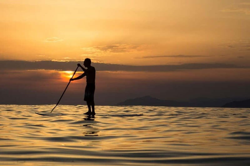Levanto: Paddleboard Tours and snorkeling along the coast - Authenticity and Value