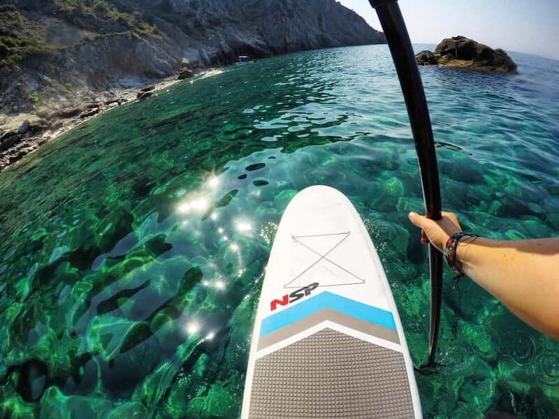 Levanto: Paddleboard Tours and snorkeling along the coast - Final Thoughts: Why Choose This Experience?