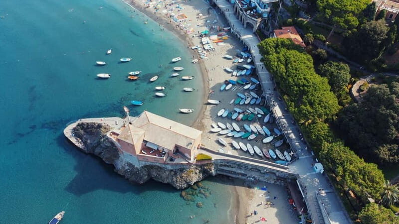 Levanto: Paddleboard Tours and snorkeling along the coast - FAQs