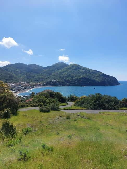 Levanto to Bonassola Hiking Tour: Nature & Wonderful Views - Key Points