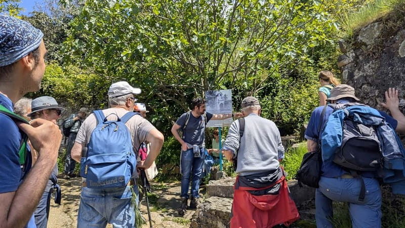 Levanto to Bonassola Hiking Tour: Nature & Wonderful Views - FAQ