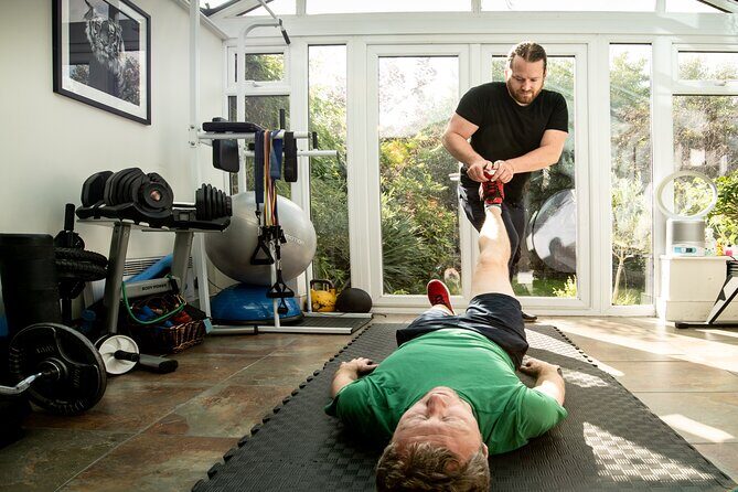 Level 3 Personal Trainer and Qualified Nutritionist on Koh Samui - The Practicalities: Price, Duration, and Booking