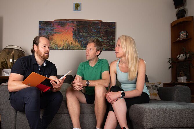 Level 3 Personal Trainer and Qualified Nutritionist on Koh Samui - Final Thoughts: Is It Worth It?