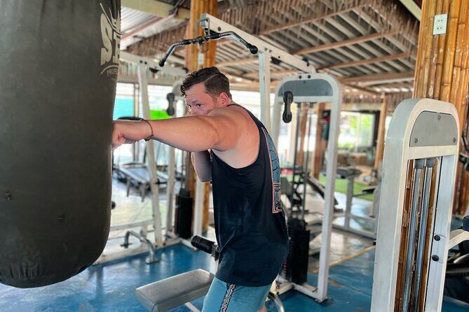 Level 3 Personal Trainer and Qualified Nutritionist on Koh Samui - FAQ